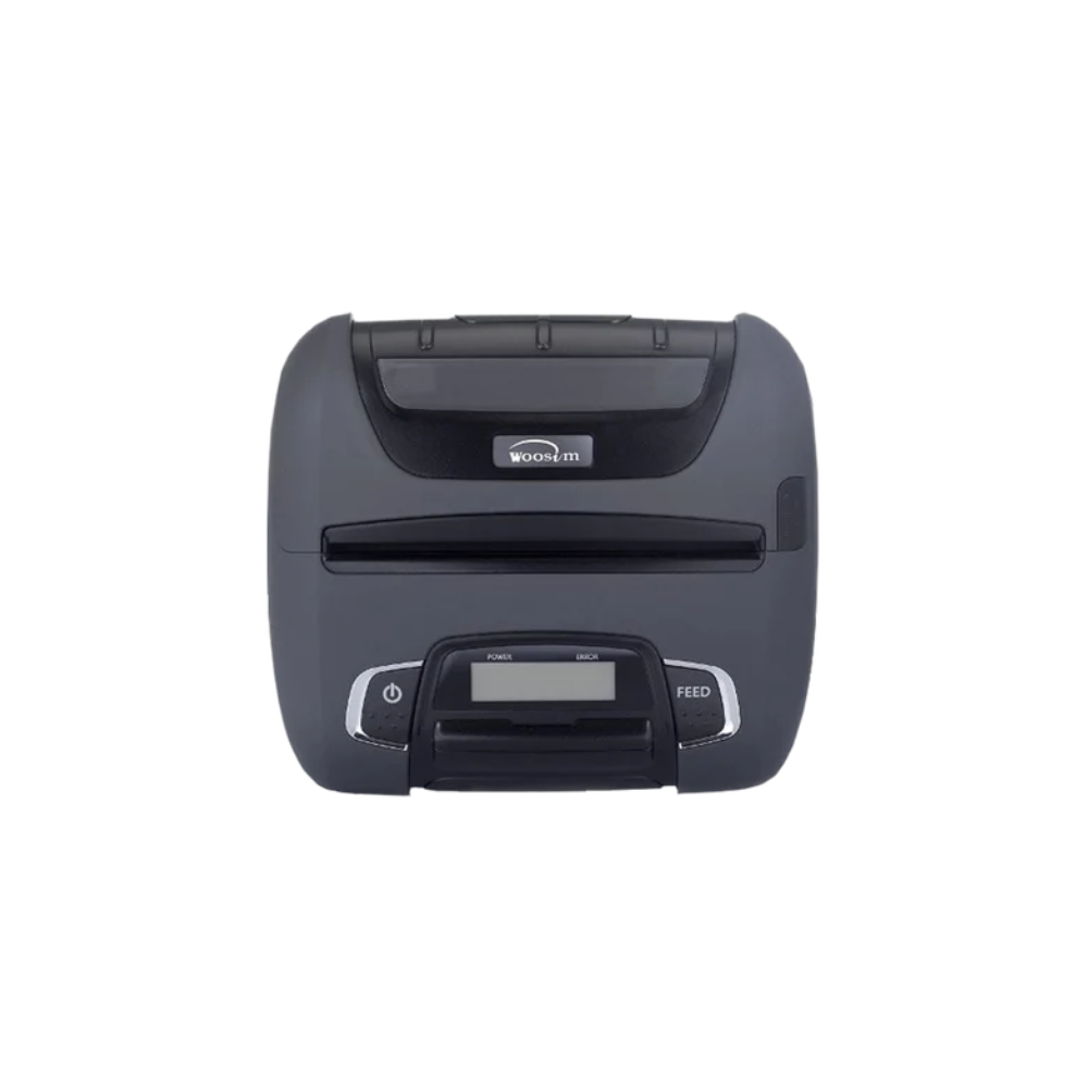 Woosim i450 Bluetooth Printer – Forcify